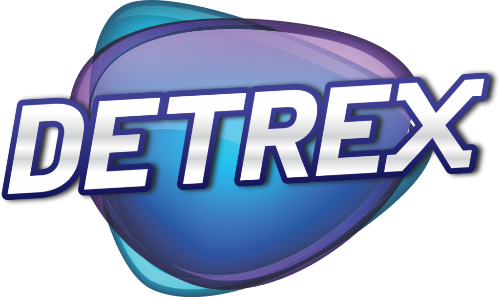 Detrex – Todo para la limpieza del hogar